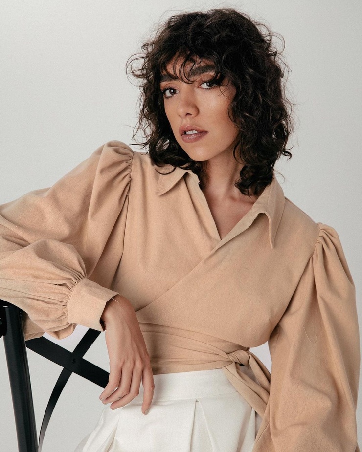 Picture of Victoria Rossi