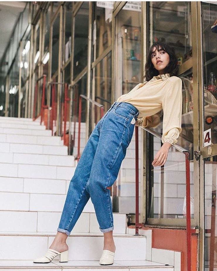 Picture of Victoria Rossi