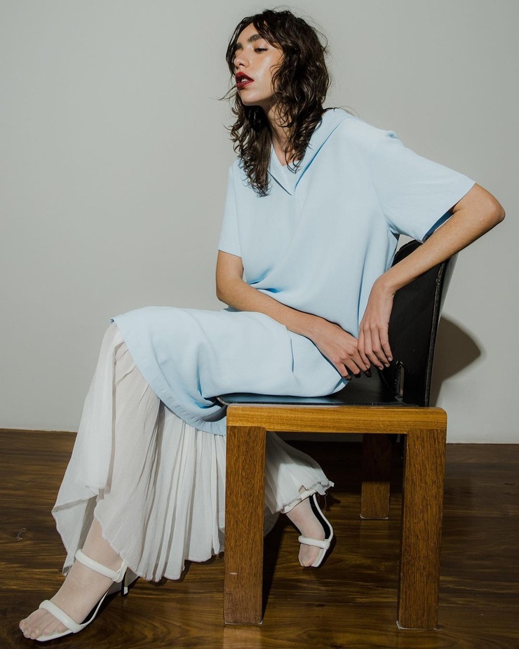 Image of Victoria Rossi