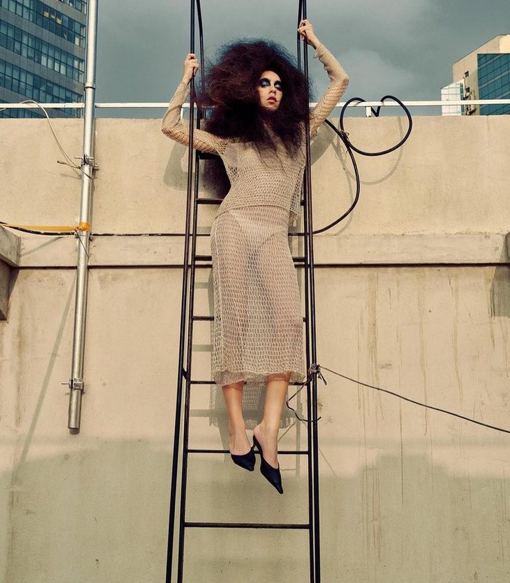 Picture of Victoria Rossi