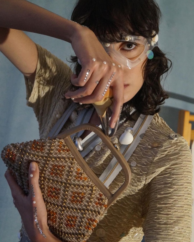 Picture of Victoria Rossi