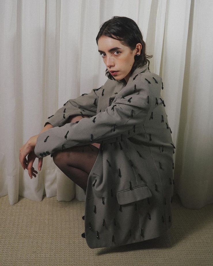 Victoria Rossi image