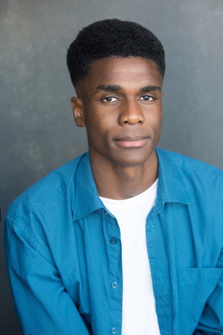 Picture of Clinton Liberty