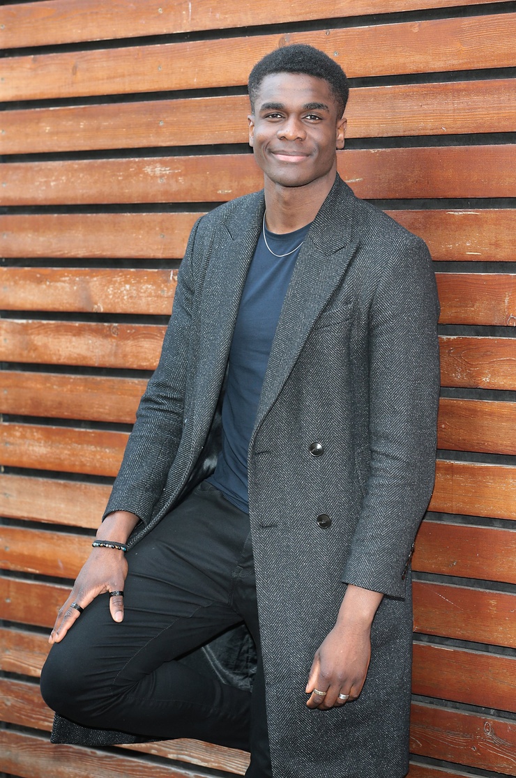 Image of Clinton Liberty