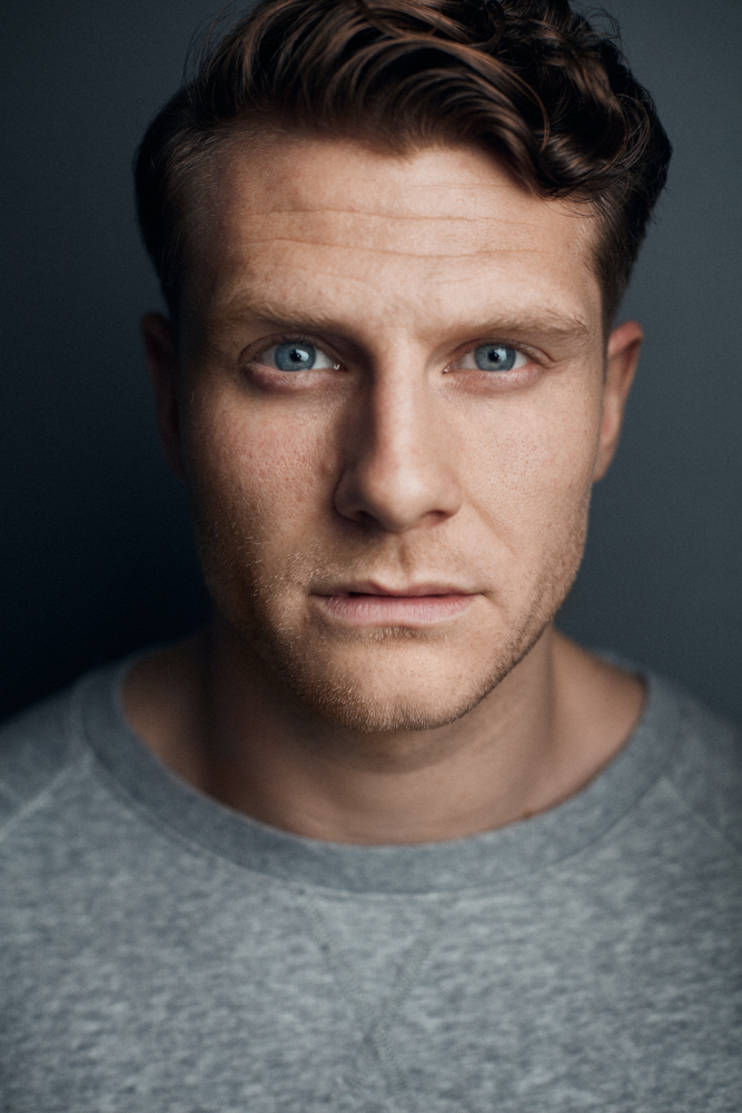 Picture of Eddie Eyre