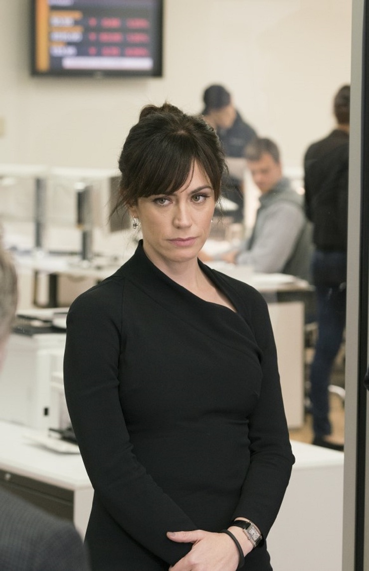 Image of Maggie Siff