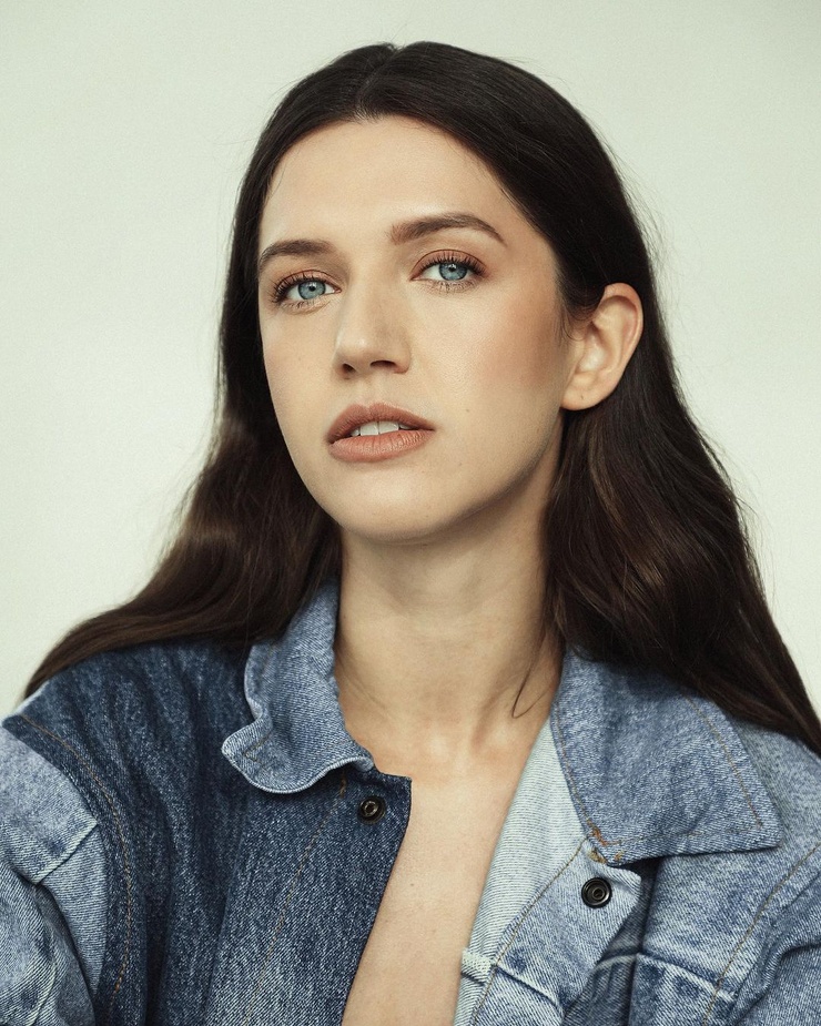 Picture of CAROLINE KARWOSKI