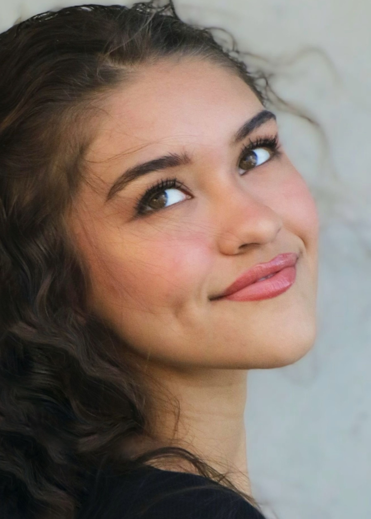 Picture of Marissa Reyes