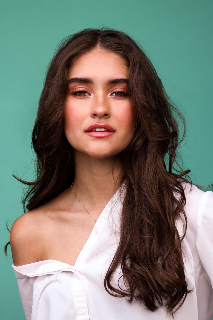 Picture of Marissa Reyes