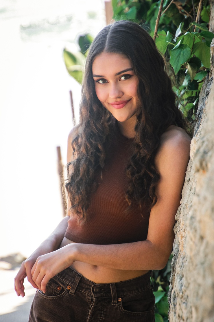 Picture of Marissa Reyes