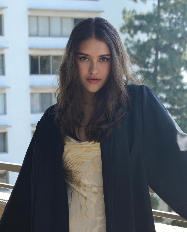 Picture of Marissa Reyes