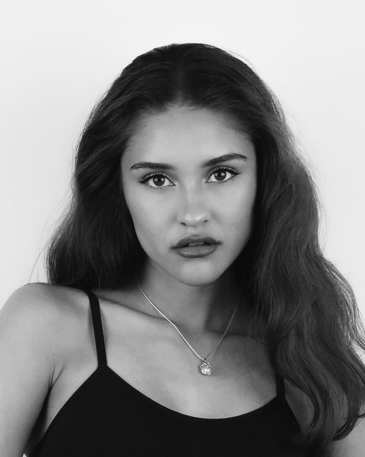 Picture of Marissa Reyes