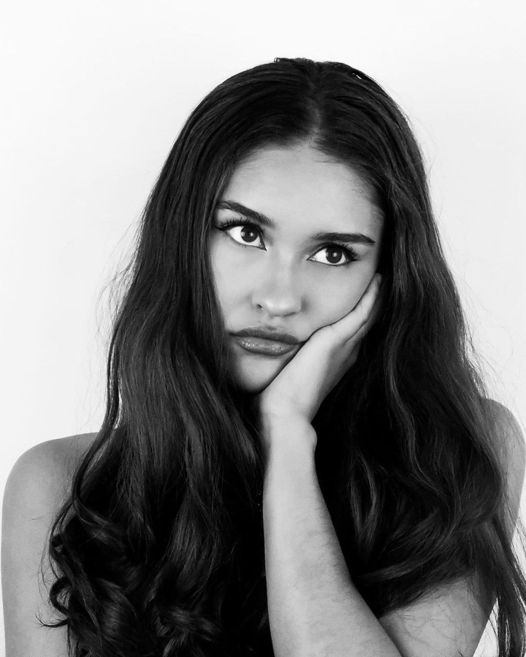 Picture of Marissa Reyes