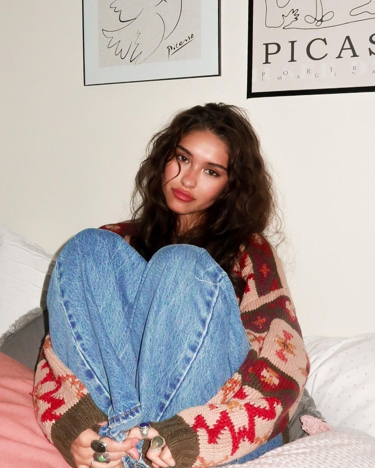 Picture of Marissa Reyes