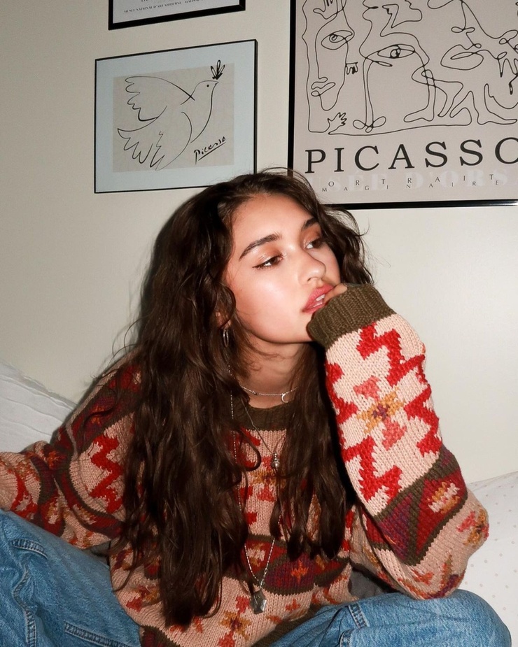 Image of Marissa Reyes