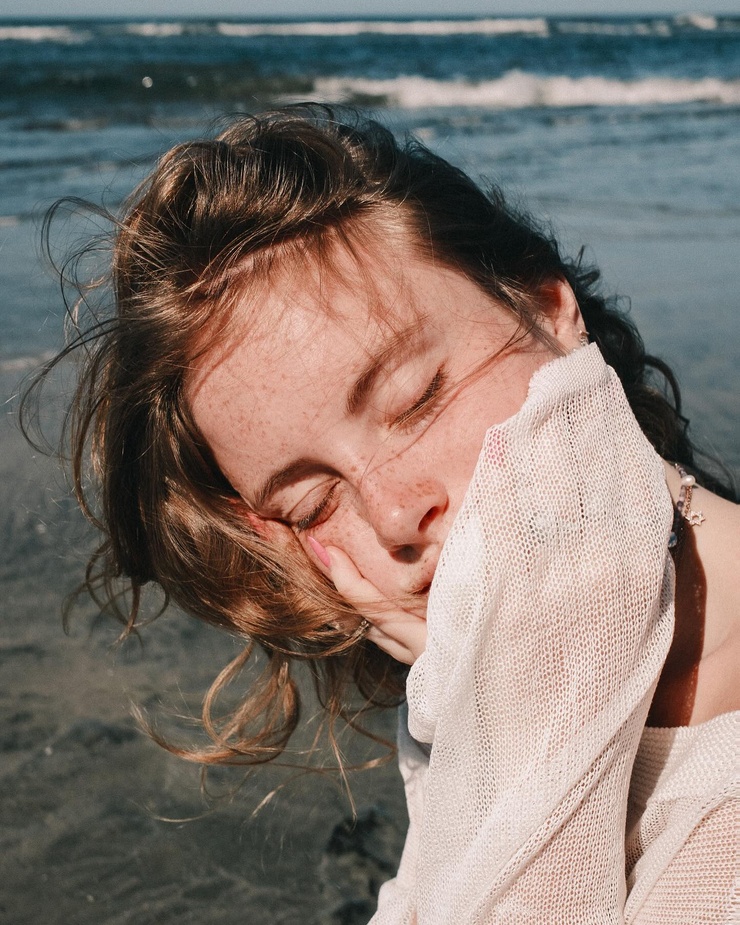 Picture of Isabelle Poloner