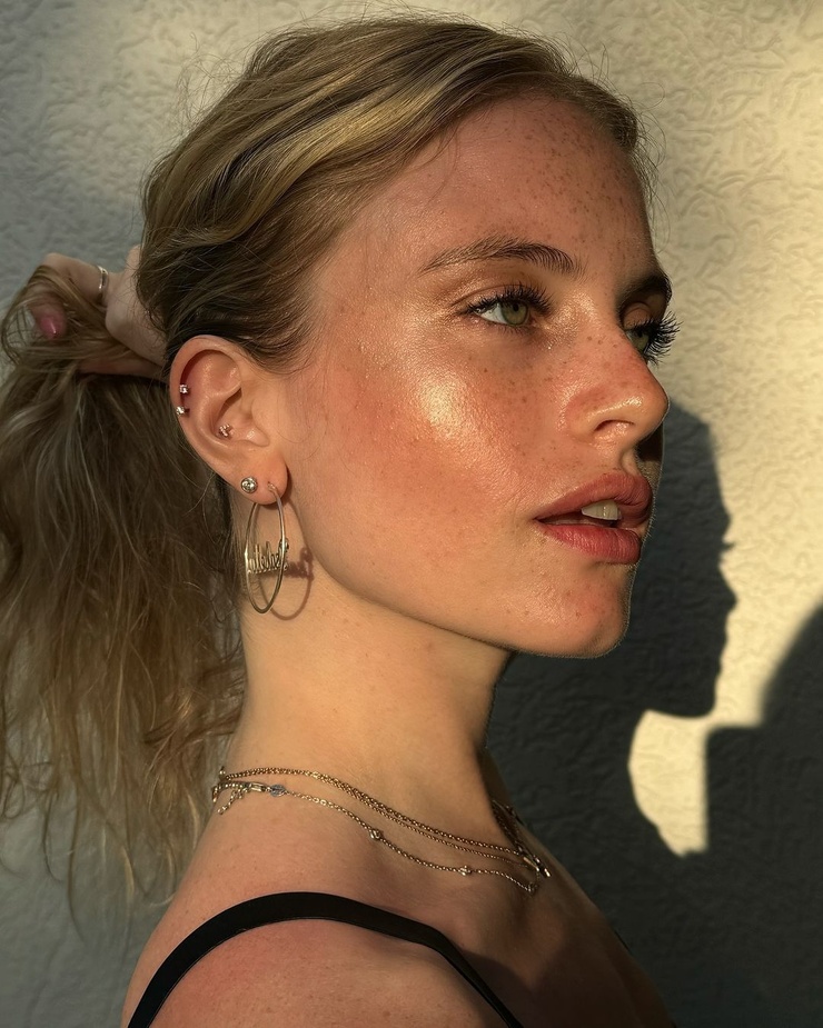 Isabelle Poloner picture