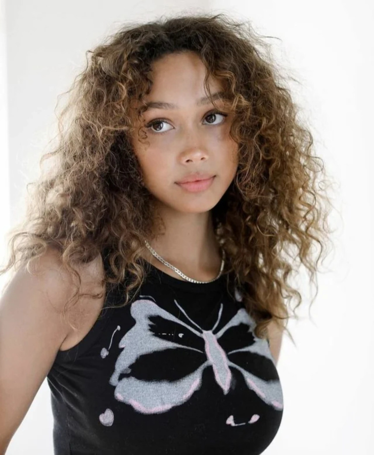 Picture of Savannah Foran McDaniel