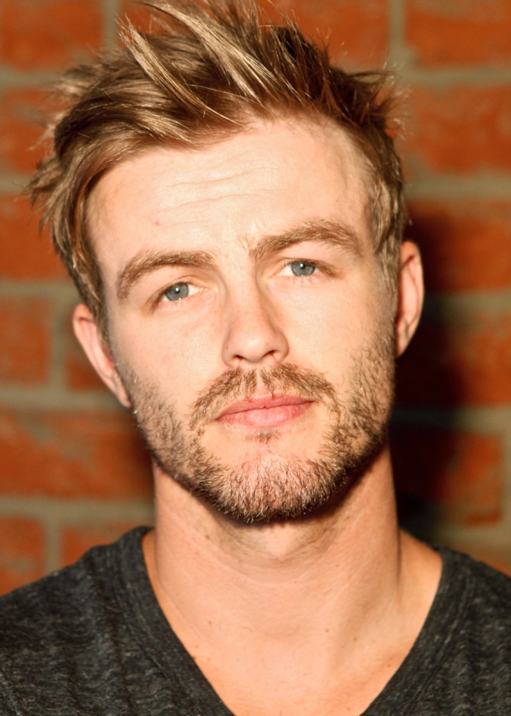 Picture of Ben Milliken