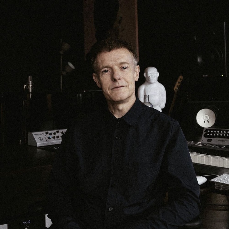 Picture of Martin Phipps