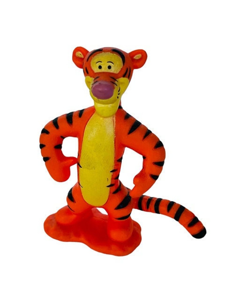 Picture of PVC Tigger From Winnie the Pooh