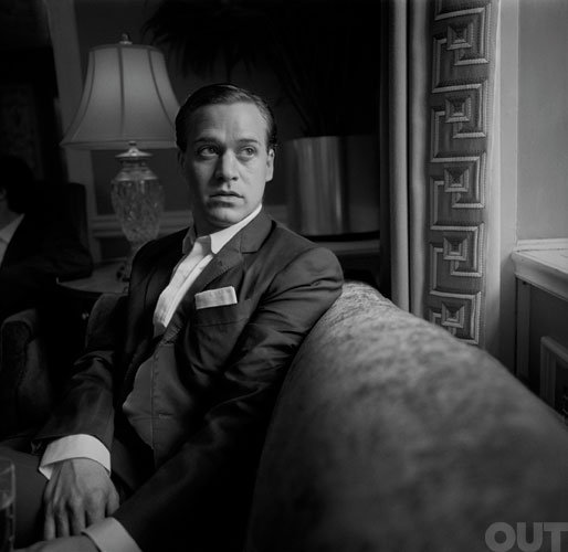 Picture of T.R. Knight