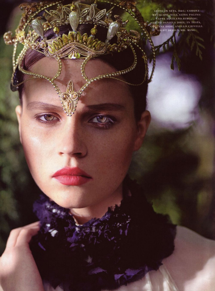 Image of Egle Tvirbutaite