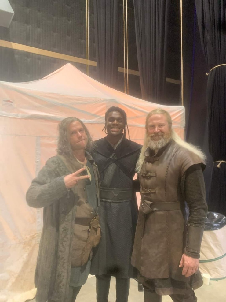 Picture of Clinton Liberty