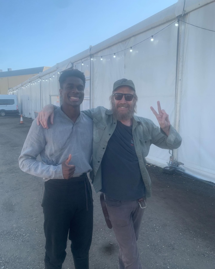 Clinton Liberty image