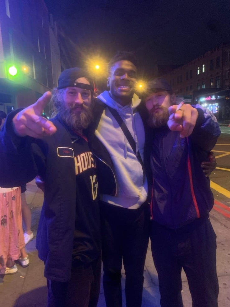 Image of Clinton Liberty