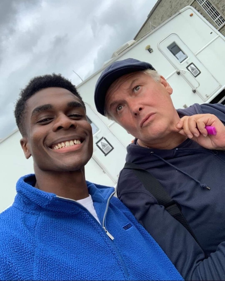 Picture of Clinton Liberty