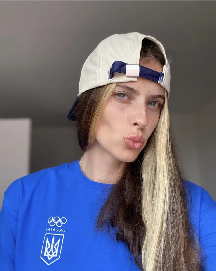 Yaroslava Mahuchikh picture