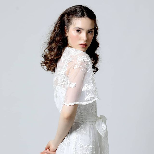 Picture of Aniuta Goncharenko