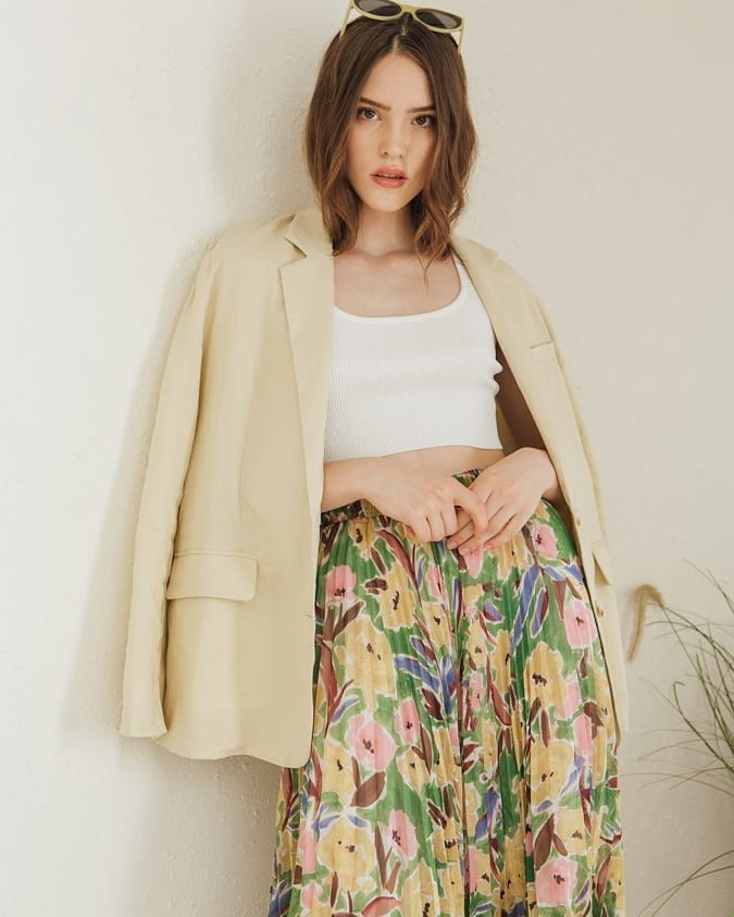 Picture of Aniuta Goncharenko