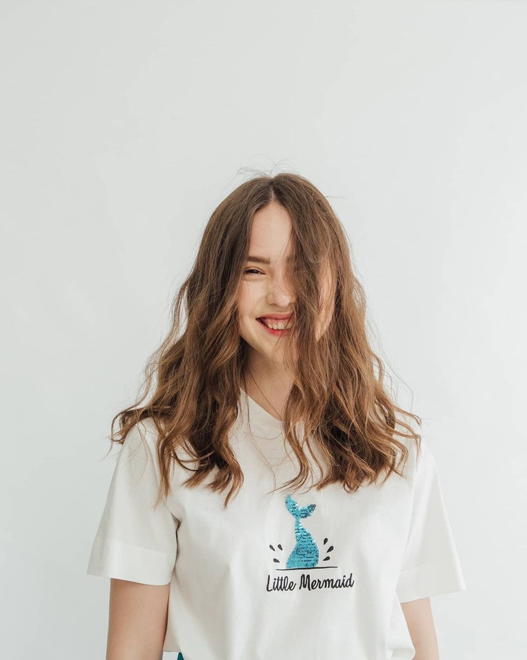 Image of Aniuta Goncharenko