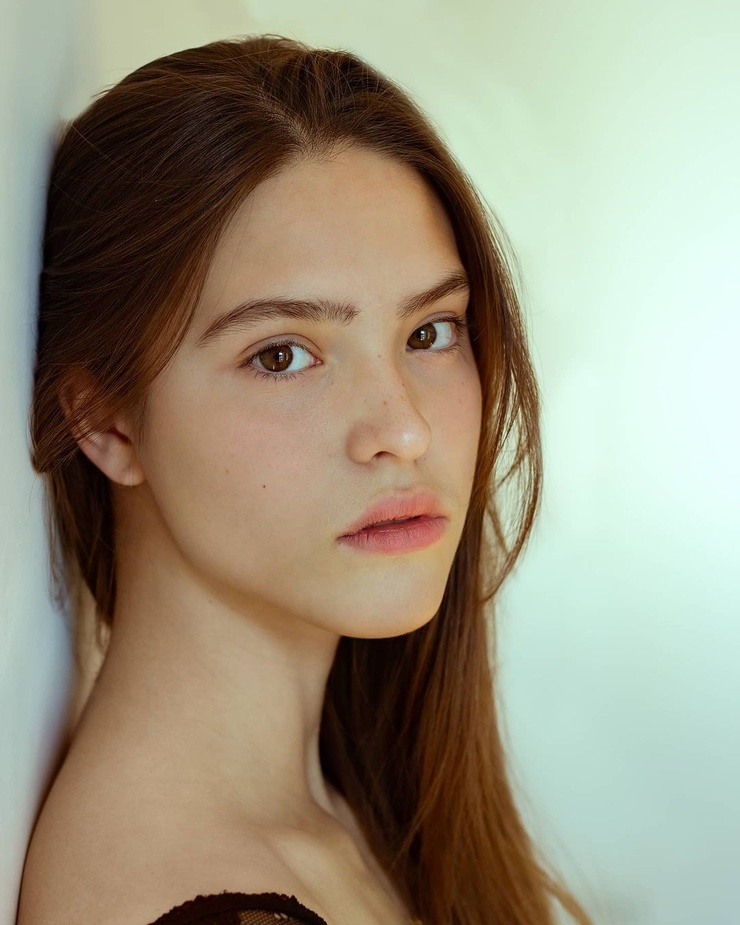 Picture of Aniuta Goncharenko