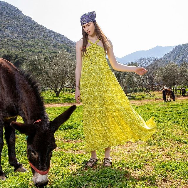 Picture of Aniuta Goncharenko