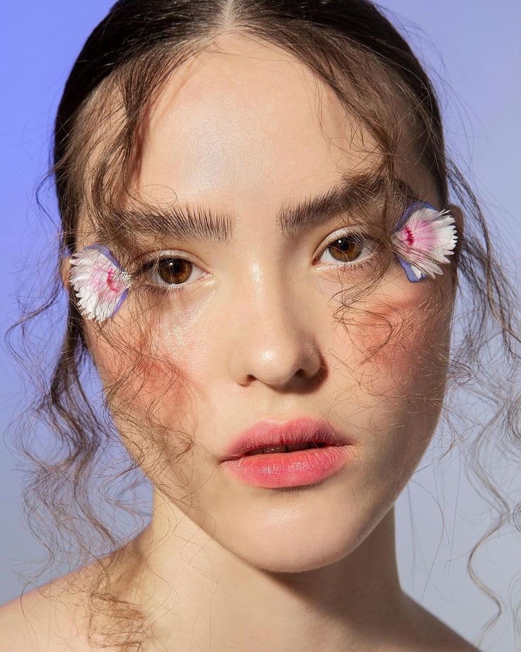 Picture of Aniuta Goncharenko