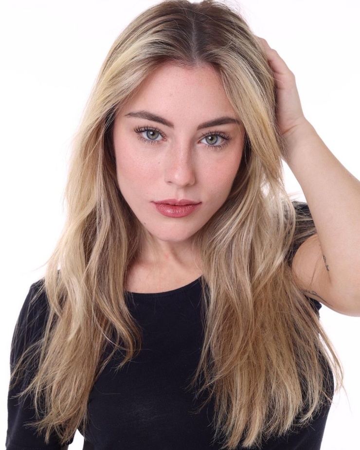 Picture of Fernanda Gil