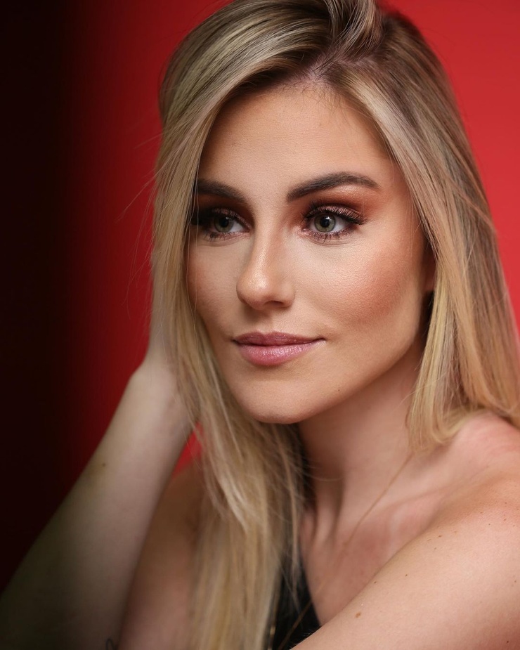 Image of Fernanda Gil