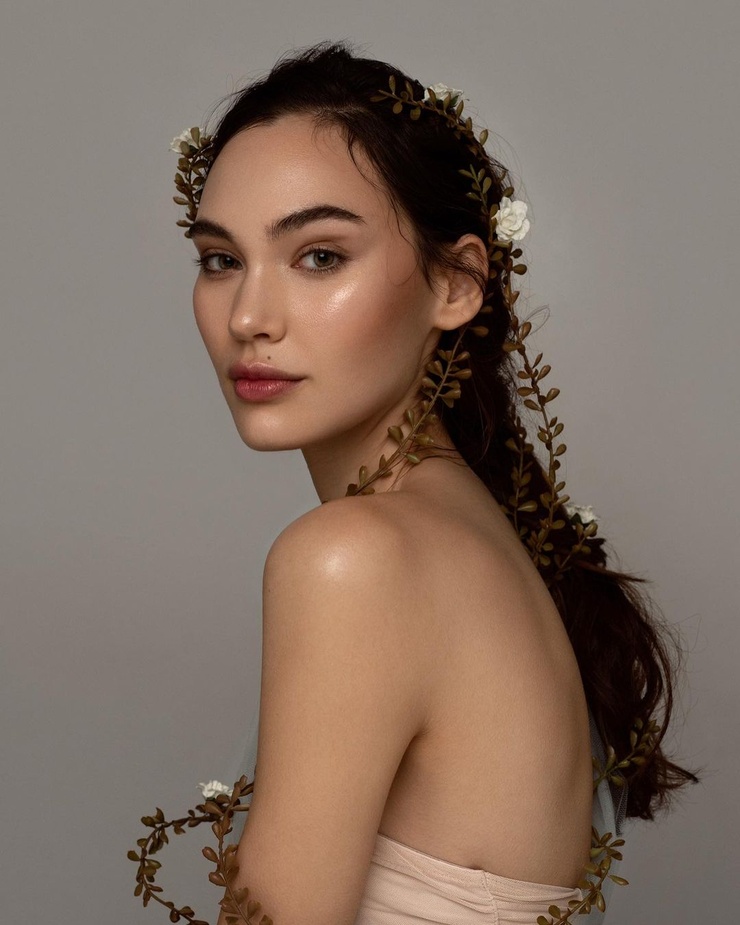 Maria Lopez Model image