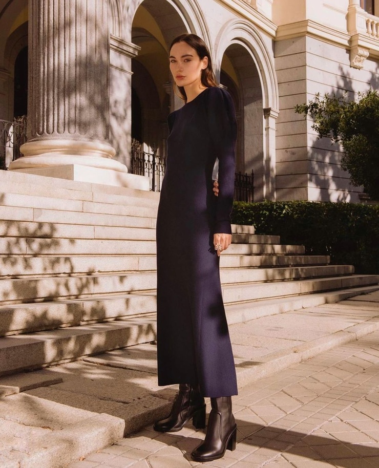 Picture of Maria Lopez Model