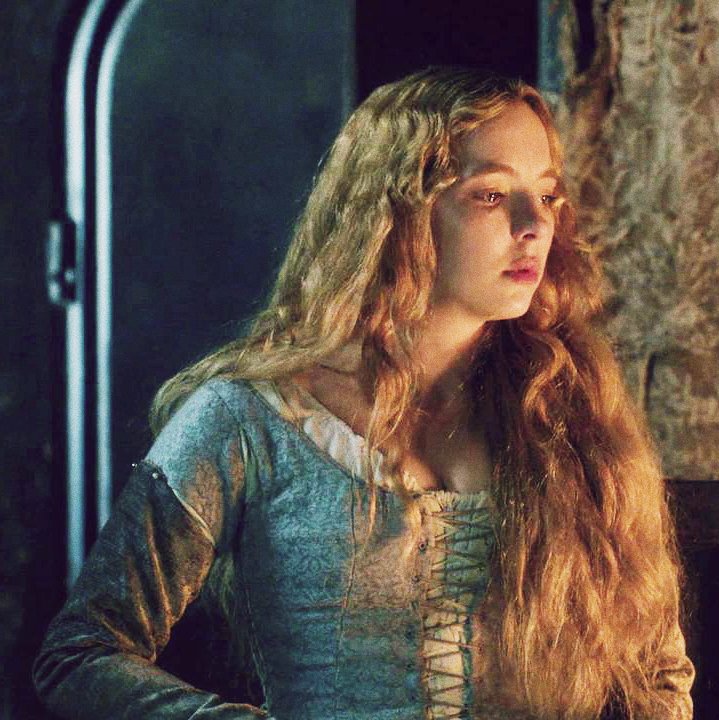 Picture of The White Princess