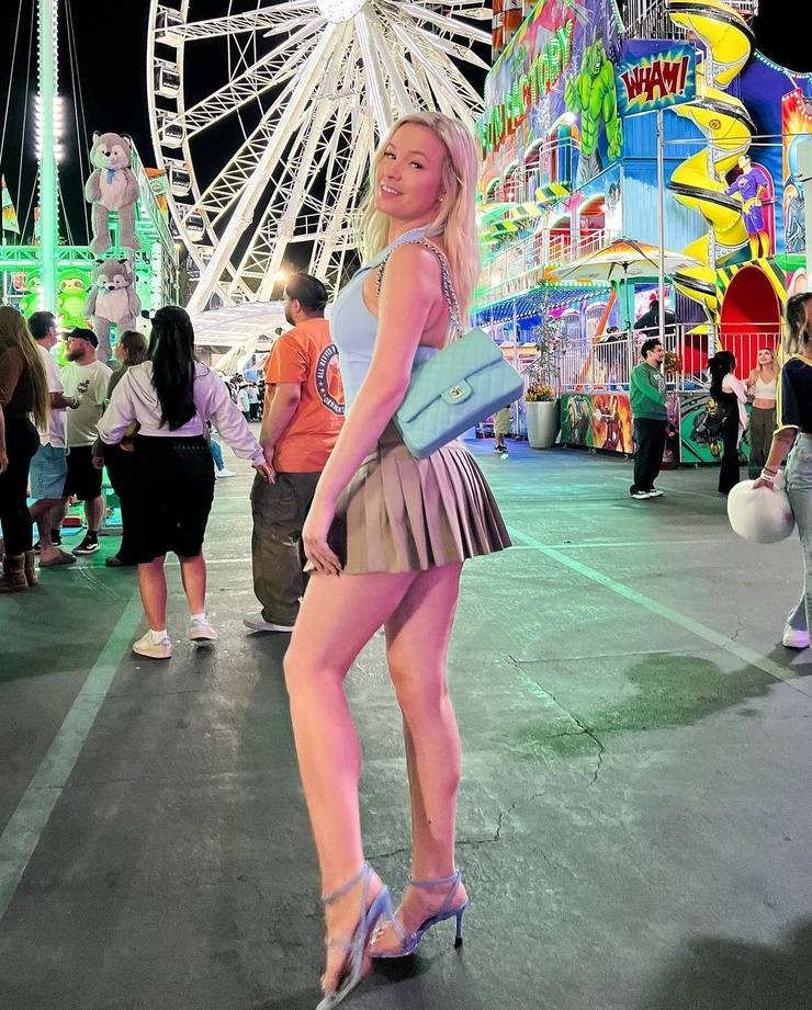 Picture of Meaghan Stanfill