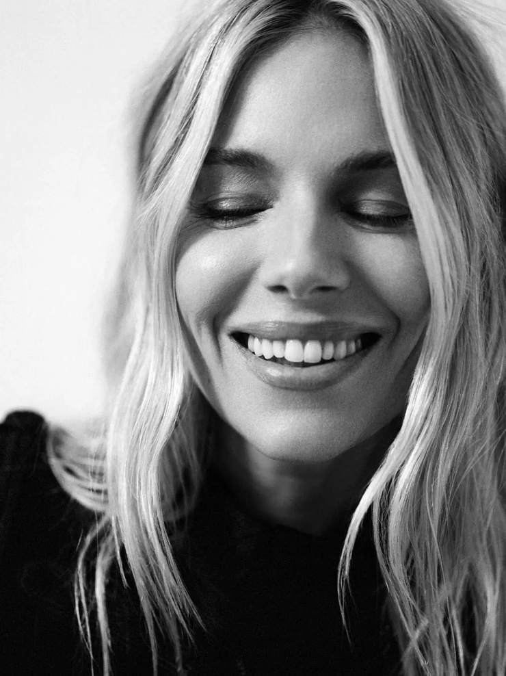 Picture of Sienna Miller