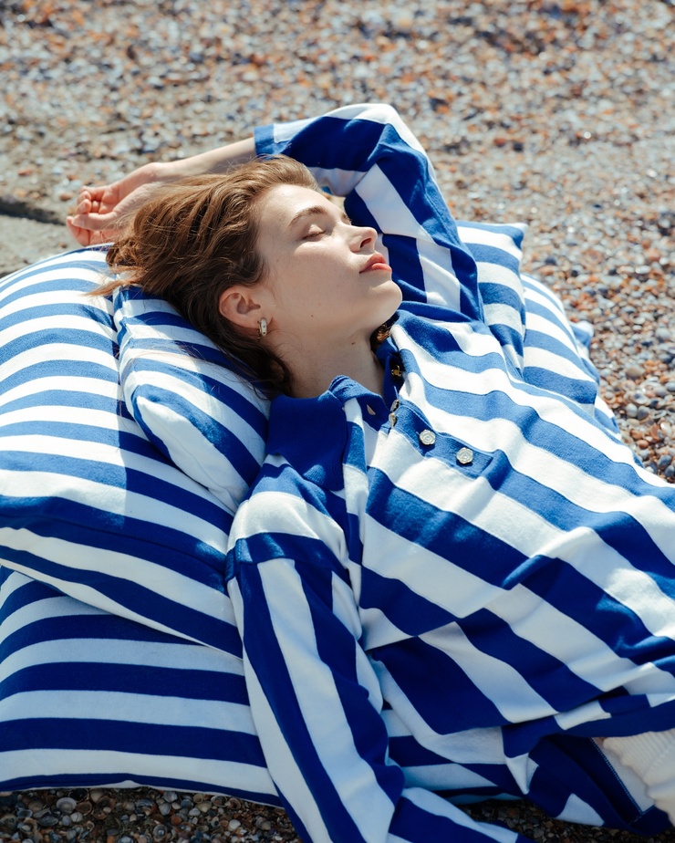 Picture of Iulia Carstea