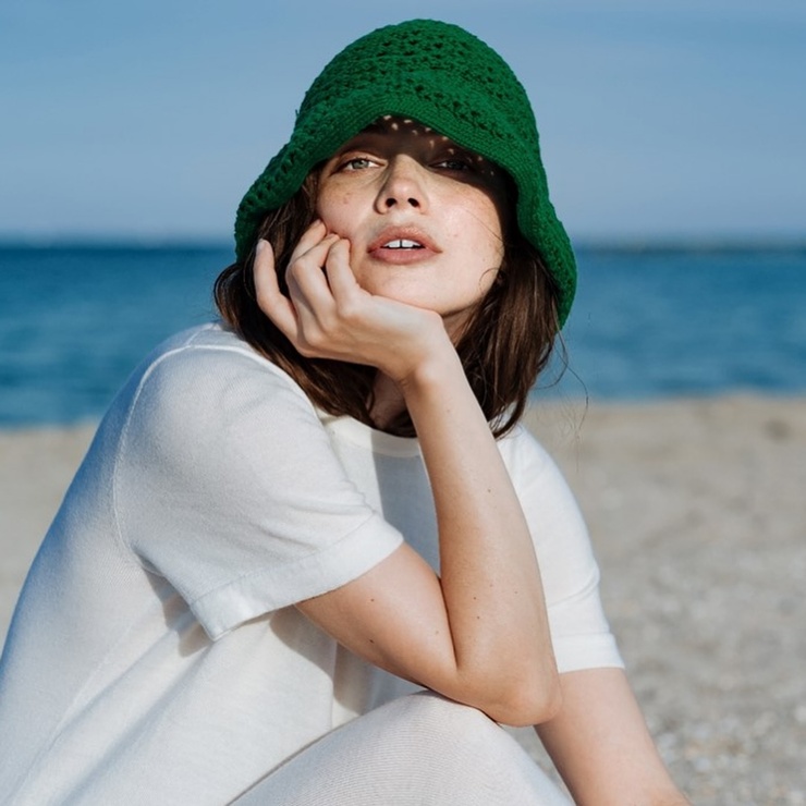 Picture of Iulia Carstea