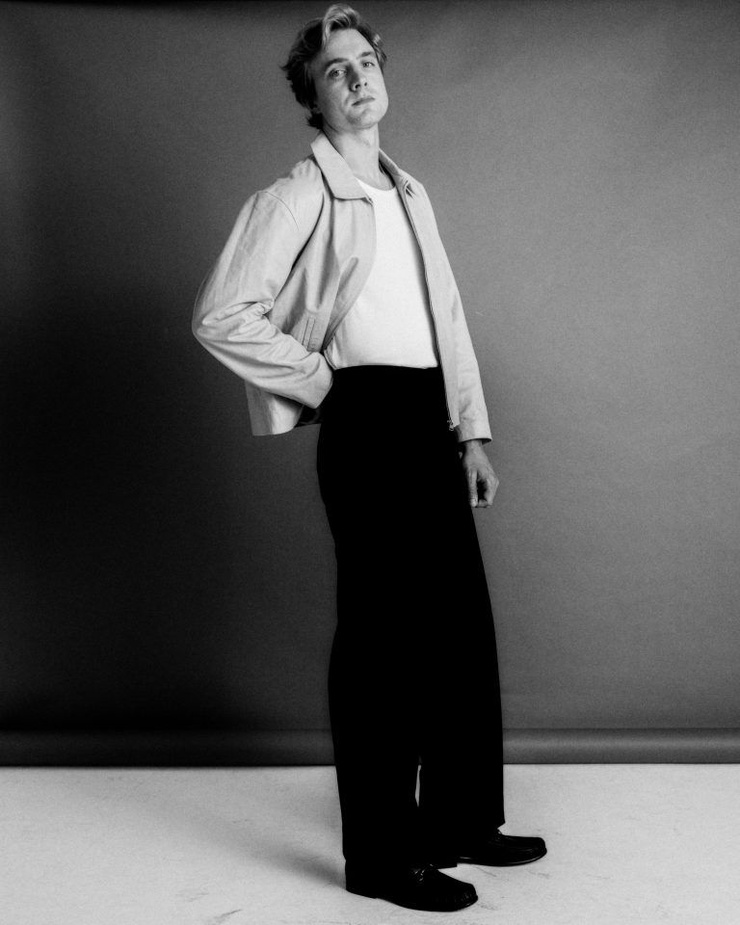 Picture of Henry Ashton