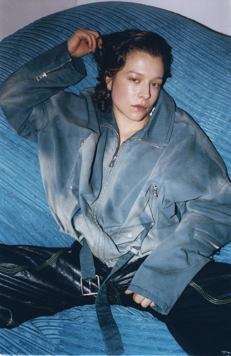 Image of Emma D'Arcy