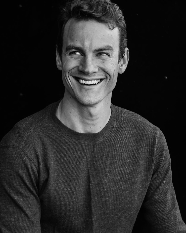 Picture of Luke Cook